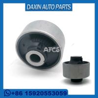 China 54570-En002 545001kk0b Car Suspension Bushing For Nissan Juke / Pulsar Hatchback for sale