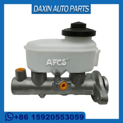 China OEM 47201-42010 4720142011 Brake Master Cylinder For Toyota Rav 4I for sale
