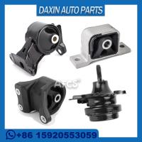 China 50810-S7D-003 Car Engine Mounting 50805-S9A-983 50821-S9A-023 50840-S7C-980 For HONDA CR-VII for sale
