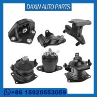 China 50810-SDA-A12 50830-SDB-A04 Car Engine Mounting 50860-SDB-A01 50870-SDB-A02  For HONDA CR-VII for sale