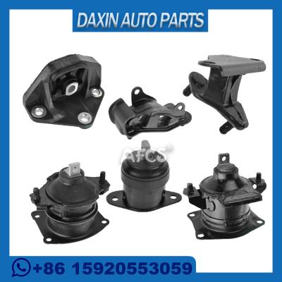 China 50810-SDA-A12 50830-SDB-A04 Car Engine Mounting 50860-SDB-A01 50870-SDB-A02  For HONDA CR-VII for sale