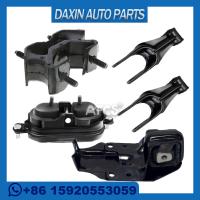 China 10232891 10230877 Car Engine Mount 22146688 22178662 For Chevrolet Impala for sale