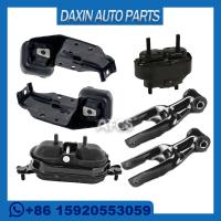 China 10232891 10230877 Car Engine Mount 22112600 22178662 For Chevrolet Corvette for sale