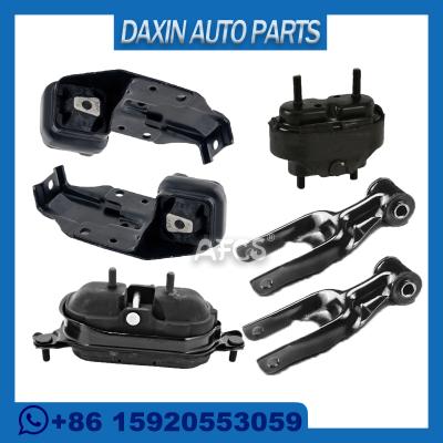 China 10232891 10230877 Car Engine Mount 22112600 22178662 For Chevrolet Corvette for sale