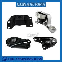 China BBM4-39-060D Car Engine Mounting BP4S-39-070-B 3M51-6P082A BP4N39010C For MAZDA 3 for sale
