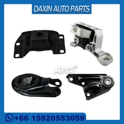 China BBM4-39-060D Car Engine Mounting BP4S-39-070-B 3M51-6P082A BP4N39010C For MAZDA 3 for sale