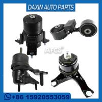 China 12361-0H100 12362-28100 Car Engine Mounting 12363-28061 12372-20070 For Alphard for sale