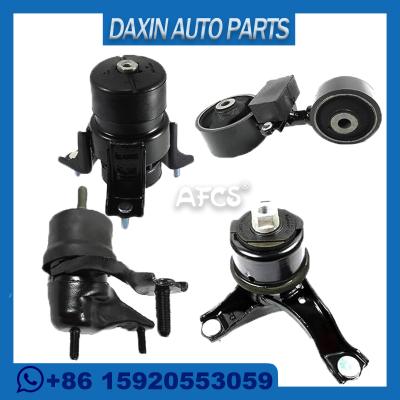 China 12361-0H100 12362-28100 Car Engine Mounting 12363-28061 12372-20070 For Alphard for sale