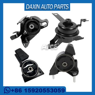 China 12305-0D010 12371-0D020 Car Engine Mounting 12361-0D021 12372-15220 For Corolla Compact for sale
