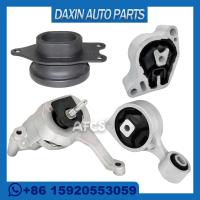 China 11360-JA000 11220-JA000 Auto Engine Mount 11350-JA00A 11210-JA000 For Nissan Altima for sale