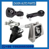 China 50820-SVA-A05 50890-SNA-A82 Transmission Mount 50880-SNA-A82 50850-SNA-A01 For Civic for sale