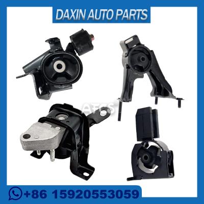 China 12371-0D110 12361-0D090 Transmission Mount 12372-22060 88973356 For Toyota Corolla for sale