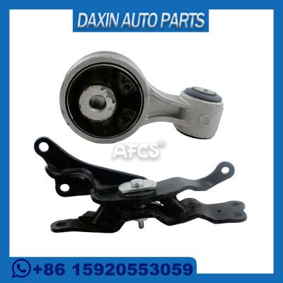 China 11220JA10A 11350JA100100 Car Engine Mounting For Nissan Altima Coupe for sale