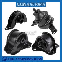 China 50842-ST0-N81 50828-S77-003 Car Engine Mount 50841-SR3-983 50810-SR3-981 For CIVICV for sale