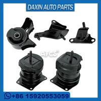 China 50810-S87-A82 50820-S87-A81 Car Engine Mounting 50815-S87-A81 For Honda Accord for sale