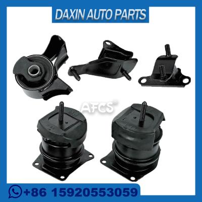 China 50810-S87-A82 50820-S87-A81 Car Engine Mounting 50815-S87-A81 For Honda Accord for sale
