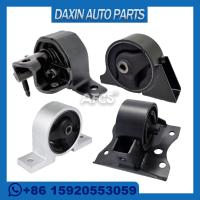 China 11220-4M412 11210-4Z000 Car Engine Mounting 11270-4M400 11320-4Z005 For Honda Almerai for sale