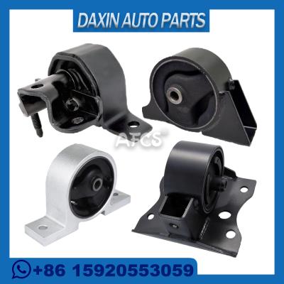China 11220-4M412 11210-4Z000 Car Engine Mounting 11270-4M400 11320-4Z005 For Honda Almerai for sale