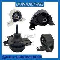 China 50805-S5A-023 50810-S5A-013 Car Engine Mounting 50820-S5A-A04 50840-S5A-980 For CIVIC VII for sale