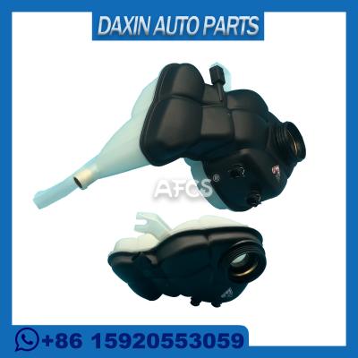 China 2215000349 A221 500 03 49 Expansion Tank For MERCEDES BENZ W221 Coupe C216 for sale