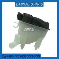China A1665000049 1665000049 Expansion Tank For MERCEDES BENZ GL-CLASS X166 for sale