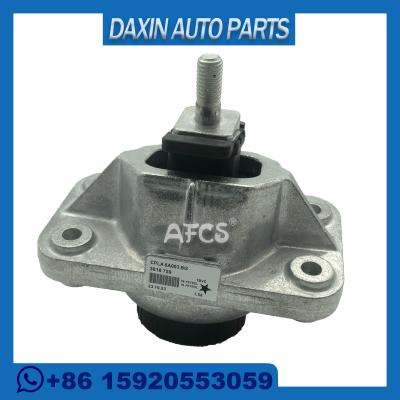China LR056882 CPLA6A003BG Engine Mount For Land Rover Discovery V Van for sale