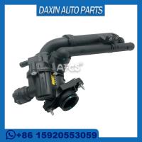 China 2742000615 A2742000615 Car Thermostat For MERCEDES BENZ GL-CLASS W204 C205 for sale