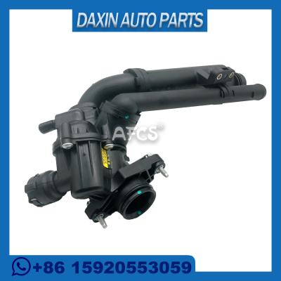 China 2742000615 A2742000615 Car Thermostat For MERCEDES BENZ GL-CLASS W204 C205 for sale