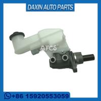 China 47201-52251 47201-52250 Brake Master Cylinder For Toyota Yaris Vios Saloon for sale
