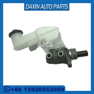 China 47201-52251 47201-52250 Brake Master Cylinder For Toyota Yaris Vios Saloon for sale