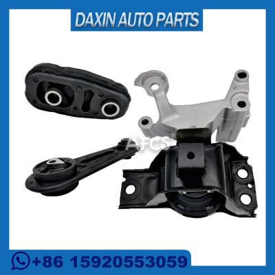 China K9K 276 Car Engine Mounting 11360-EL00A 11380-ET000 11210-ET01C For 2007-2012 Nissan Sentra 2.0L for sale