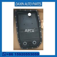 China LR007474 24152333899 C2C6715 Oil Pan For Land Rover Discovery IV Van for sale