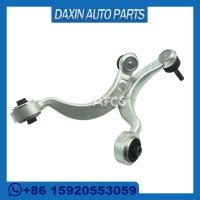 China 48610-59125 48630-59125 4861059085 Control Arm Front Axle For Lexus Ls F4 for sale