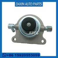China OEN 16400-JR00B 16400JR00B Fuel Filter Primer Pump For Nissan Almera Tino for sale