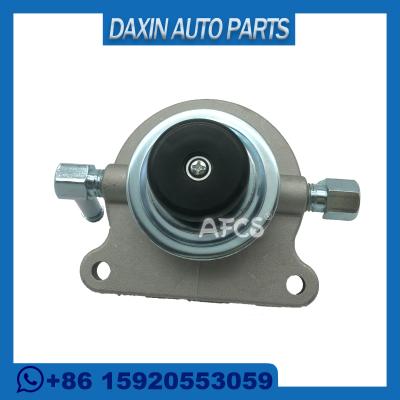 China OEN 16400-JR00B 16400JR00B Fuel Filter Primer Pump For Nissan Almera Tino for sale