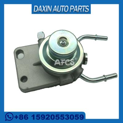 China 31970-4H000 319222EA00 Fuel Filter Primer Pump For Hyundai Accent Iv Saloon for sale
