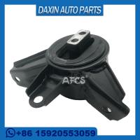 China 21835-A9000 21834-2T100 Car Engine Mounting For Kia Grand Carnival for sale