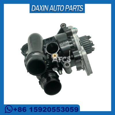 China 06H121026DR 06H121008F Car Parts Water Pump For AUDI A6 C7 A5 Sportback for sale