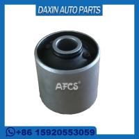 China 48702-B4010 4870252060 Car Suspension Bushing For Toyota Probox Succeed for sale