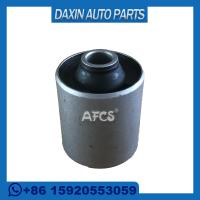 China 48704-B4010 4870428040 Car Suspension Bushing For Daihatsu Terios Toyota Town Ace Bus for sale