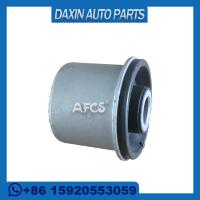 China 14mm Inner Diameter Car Suspension Bushing 4010A013 4010A014 4010A117 For Mitsubishi L200 Triton for sale