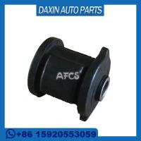 China 48725-12460 48725-06100 Car Suspension Bushing For TOYOTA CALDINA ESTATE for sale