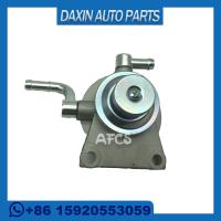 China 2330117030 Fuel Filter Primer Pump 23301-17030 2330117070 For LAND CRUISER for sale