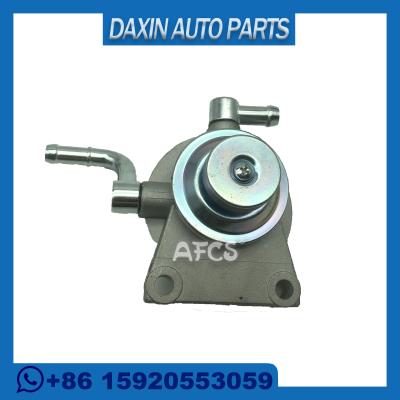 China 2330117030 Fuel Filter Primer Pump 23301-17030 2330117070 For LAND CRUISER for sale