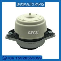 China A1662405817 A1662405917 Auto Engine Mount For Mercedes Benz W166 C292 for sale
