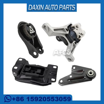 China BP4S-39-070-B 3M51-6P082ABP4N39 Car Engine Mounting For 2004-2009 Mazda 3 2.0L / 2.3L for sale