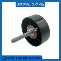 China OEM 06E903341E  06E903341H Tension Idler Pulley For AUDI A6 C7 4G2 4GC 3.0 for sale