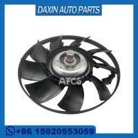 China LR013695 LR023392 Radiator Fan For LAND ROVER DISCOVERY IV 306DT for sale