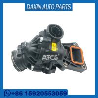 China 2762000315 A2762000315 Auto Thermostat For MERCEDES BENZ C CLASS W205 A207 W212 W166 for sale