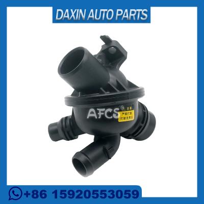 China 11538671517 11537580627 Car Thermostat For BMW 5 F10 528I M SPORT for sale